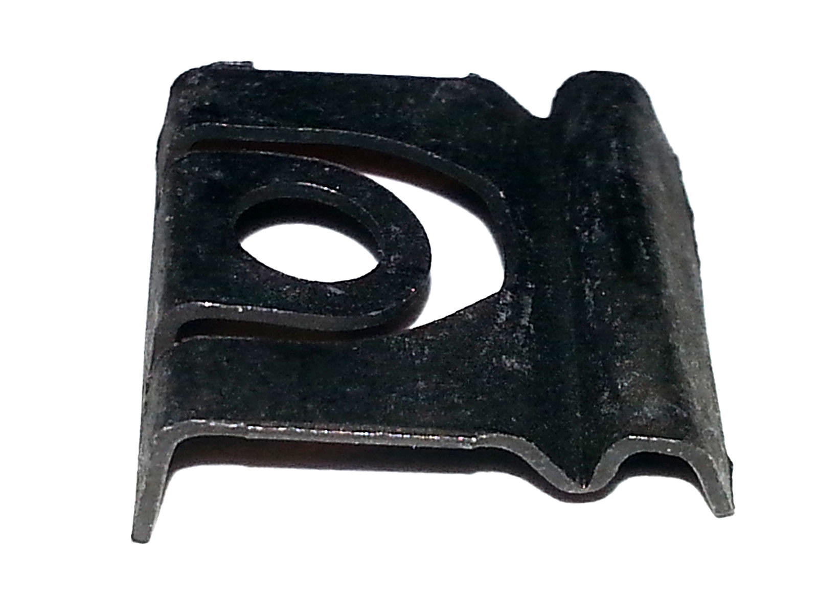 45-90 GM Front Windshield Rear Window Reveal Moulding Molding Trim ...