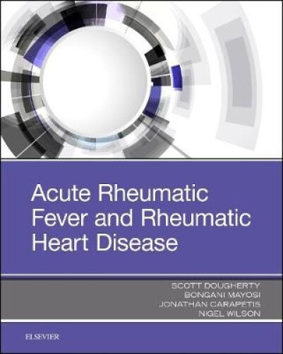 Acute Rheumatic Fever and Rheumatic Heart Disease by Dr. Scott ...