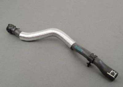 NEW AUDI A3 8P ENGINE COOLANT HOSE 1K0122073FR OEM | eBay