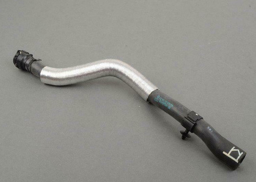 NEW AUDI A3 8P ENGINE COOLANT HOSE 1K0122073FR OEM | eBay