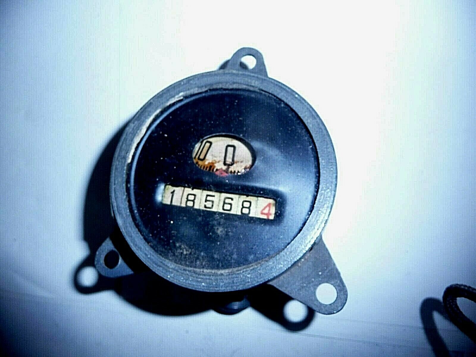 1931 1932 Plymouth PA PB Speedometer Working Condition | eBay
