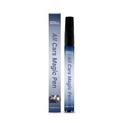 The Magic Pen All Cars,2025 All Cars Black Magic Pen for Car Scratches ...