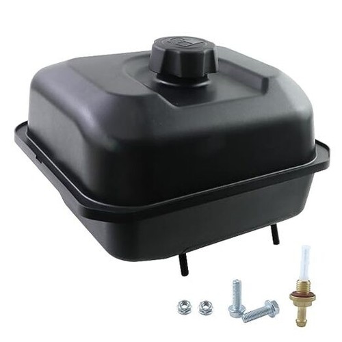 General Gas Fuel Tank Compatible with GX270 GX340 GX390 Plastic Fuel ...