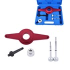 For VW Audi T10531 Vibration Damper Holding Tool Crnnkshaft Pulley ...