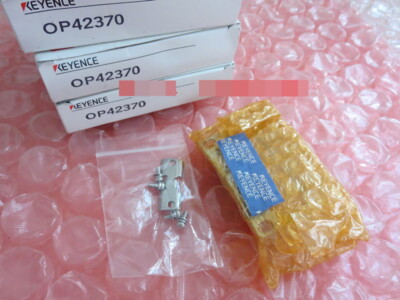 Frs NEW IN BOX Keyence OP42370 Mounting Bracket | eBay