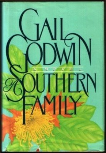 A Southern Family Hardcover Gail Goodwin 9780688065300| eBay