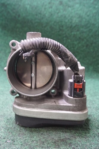 2010 DODGE JOURNEY 3.5L Throttle Body OEM 04861691AA | eBay