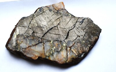 Gold Silver Ore Quartz 1800s Ore Knob Copper North Carolina Precious ...