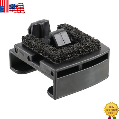 Black Fuel Tank Cap Clip 74481-TVA-A01 for Honda Accord 2018 2019 2020 ...