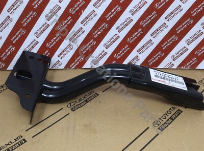 Toyota Genuine 51403-60020 Brace Sub-Assy Front Suspention Member RH Or ...