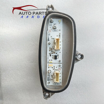 Genuine 81A998474 For Audi Q2 Full LED Right Turn Signal DRL Headlight ...