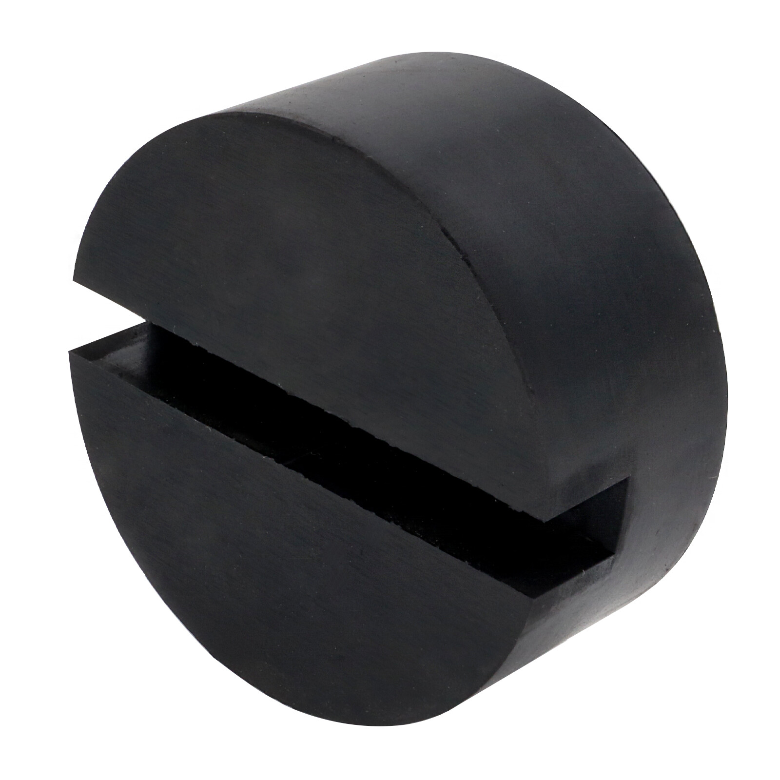 Universal Car Jack Pad Disk Floor Jack Pinch Weld Rail Adapter Jackpad ...