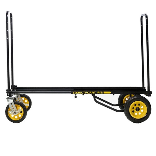Rock N Roller Multi Cart R12RT- R12 All Terrain with R-Trac | eBay