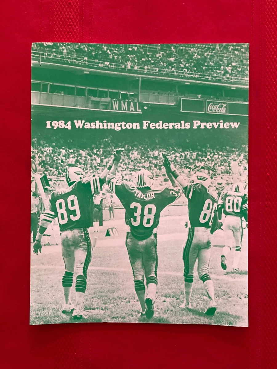 Usfl Washington Federal S