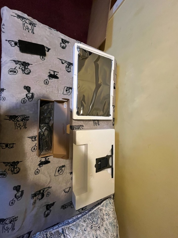 Huion Kamvas 22 Plus QLED Drawing Tablet 140% sRGB | eBay