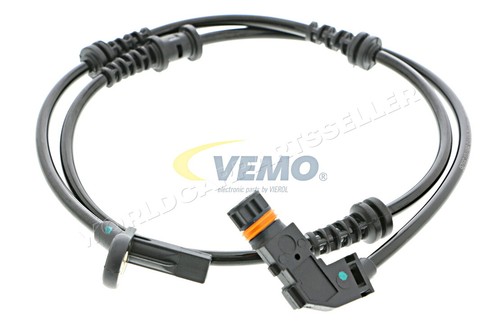 Wheel Speed Sensor VEMO Fits MERCEDES W164 X164 1644408339 | eBay