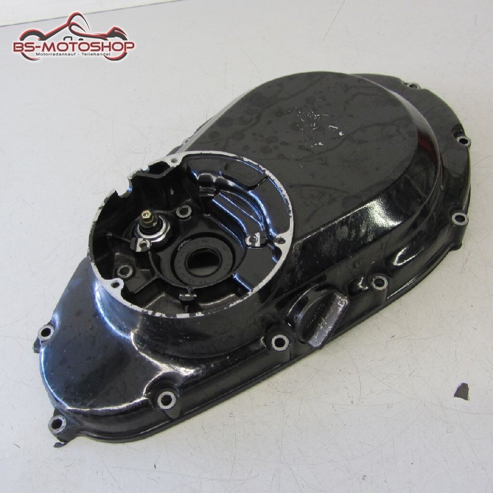 Suzuki GS 500 E GM51B EZ:91 Coperchio Frizione Motore 25710 | eBay