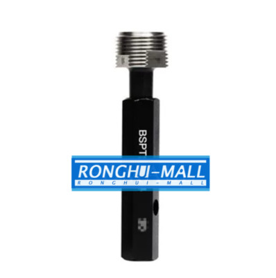 1Pcs New For 2"-11 BSPT Thread Plug Gage BSPT2"-11 | eBay