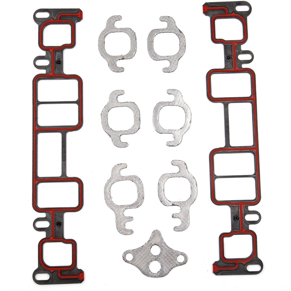For 2003-2005 GMC Savana 2500 Full Gasket Set Timing Chain Kit Head ...