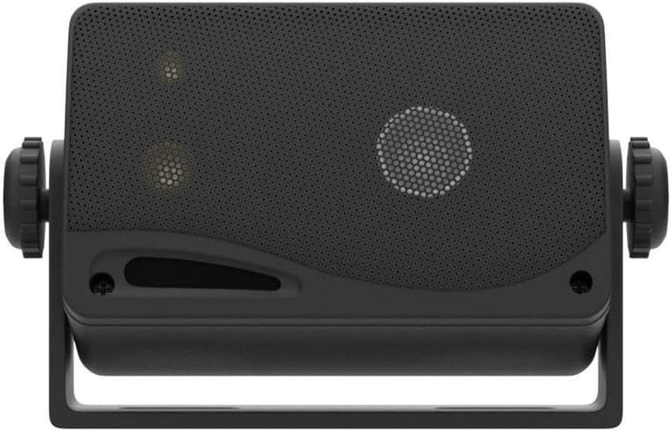 Pyle 3-Way Mini Box Speaker System - 3.5 Inch 200 Watt Waterproof ...