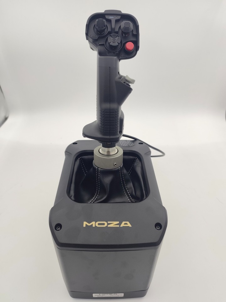 vkb mcgu f14 kg12 scg revc adapter combo for winwing orion AVA vpc moza ...
