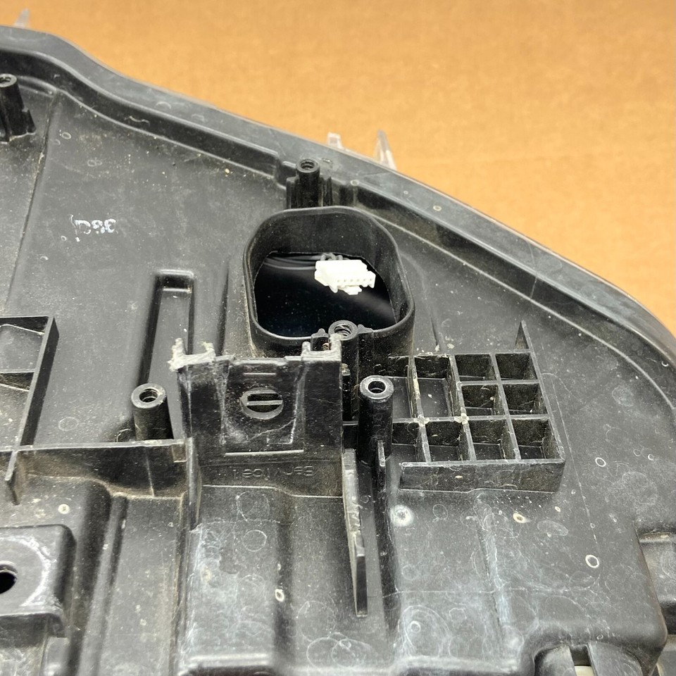 2016-2019 BMW 328i 330i 340i OEM Driver Left Side LED Headlight Lamp ...