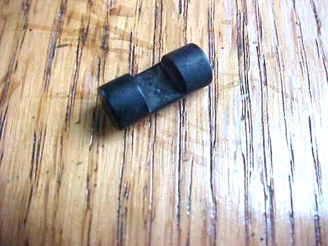 M1 CARBINE SAGINAW (S'G') PUSH BUTTON SAFETY TYPE 3 E-S'G' RARE IRWIN ...