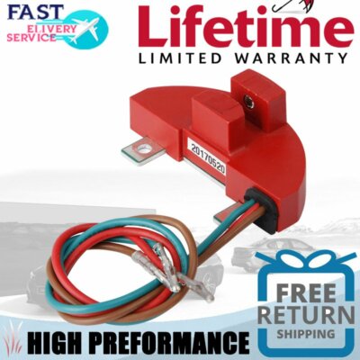 For Mallory Distributor Ignition Module 605 Unilite for Mallory ...