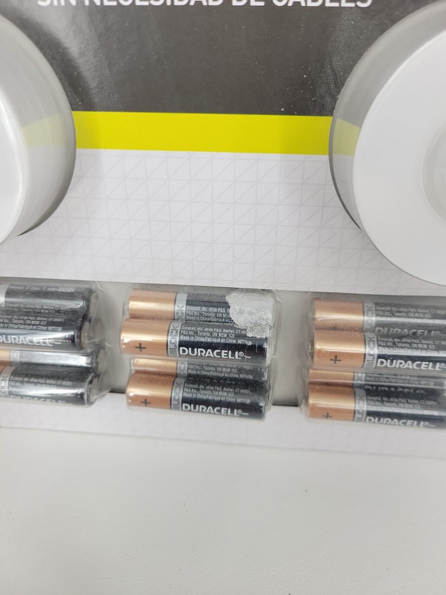 Capstone Led Puck Lights 6 Ct Costco | Shelly Lighting