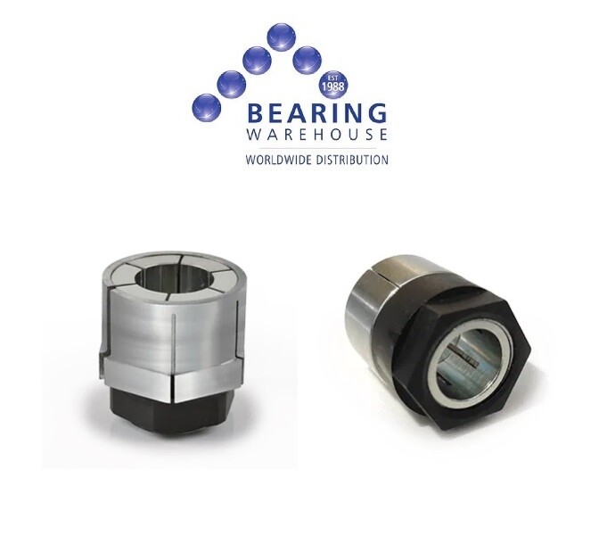 Translock Mini Keyless Shaft Locking Bush (5mm - 17mm) | eBay UK