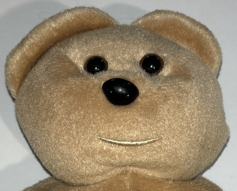 Vintage Oregon Trail Williamette Stately 2000 Plush Teddy Bear | eBay