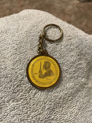 1981 Pete Fountain's Half Fast Walking Club Multi Colored Mardi Gras ...