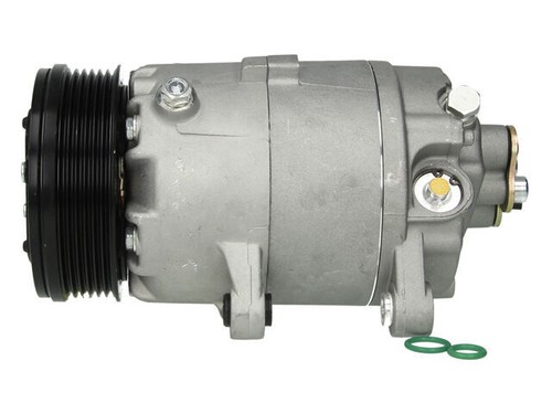 For 2002-2008 Mini Cooper A/C Compressor 79753HXMW 2003 2004 2005 2006 ...