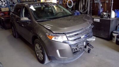 Driver Left Lower Control Arm Rear Rear Fits 11-15 MKX 1151738 | eBay