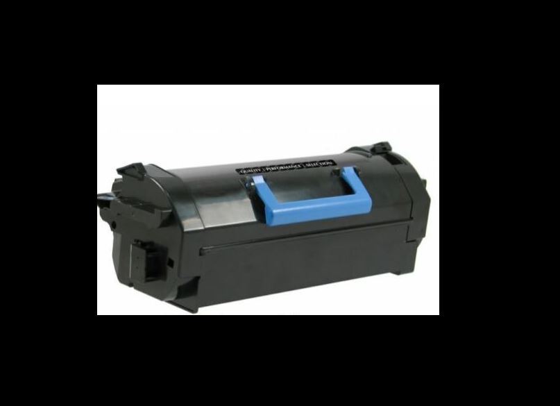 New 25K High Yield Toner for Dell B5460 B5465 Printer Toner 71MXV X5GDJ ...