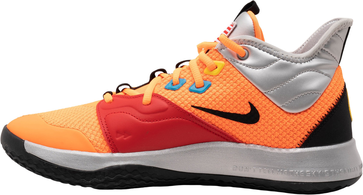 Nike NASA x PG 3 Armstrong Building 703 for Sale | Authenticity ...