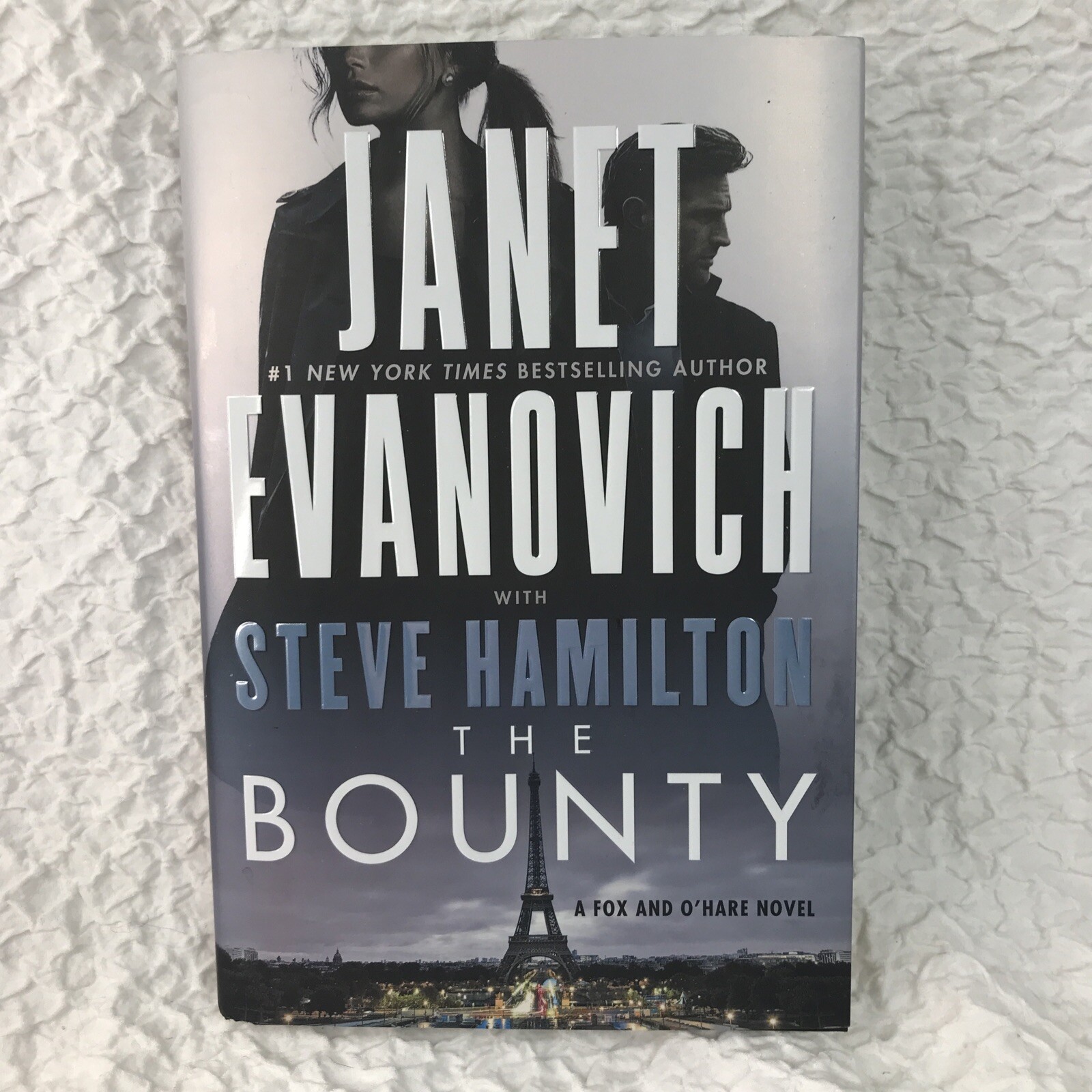 A+Fox+and+o%27Hare+Novel+Ser.%3A+The+Bounty+%3A+A+Novel+by+Steve ...