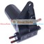 Electric Fuel Lift Pump 4132A008 17/927800 for JCB Loader 3CX 4CX ...