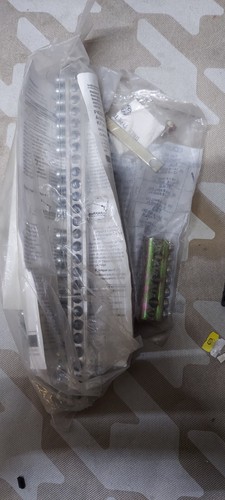 Square D Equipment Grounding Bar Kit PK23GTA and GE TGL1 | eBay