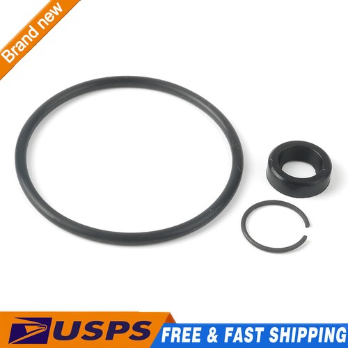 Speedo Leak Stop Seal Kit TH400 TH375 TH475 Transmission Speedometer ...