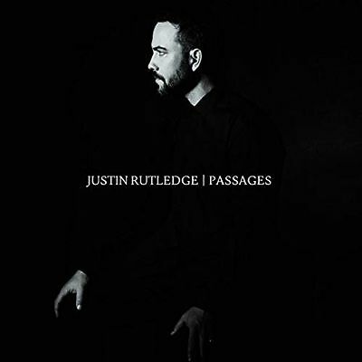 Passages by Justin Rutledge (Record, 2019) for sale online | eBay