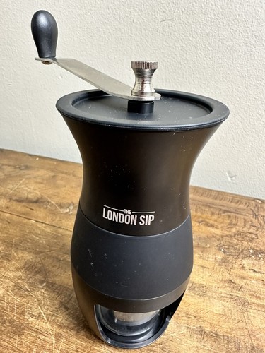 The London Sip MG1 Manual Coffee Grinder | eBay