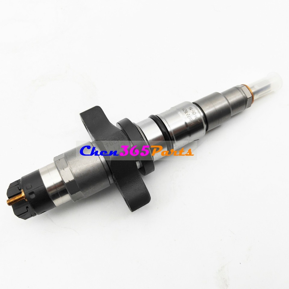 OEM Fuel Injector 2830957 5255184 for CUMMINS DAF 1405332 1407306 ...