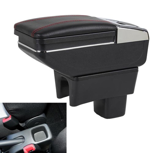 Armrest Box For Suzuki Swift 2005-2020 Central Consoles Box Arm Rest ...