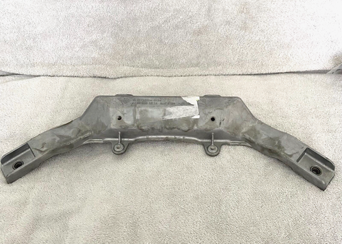 MERCEDES GL GLS FRONT CENTER STRUT BRACE BRACKET 1666200315 2013 - 2019 ...