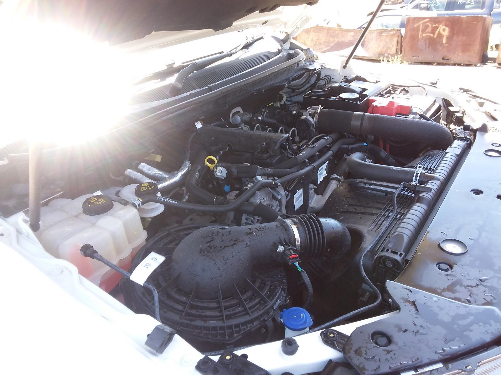 FORD RANGER BRAKE BOOSTER PX SERIES 2-3, 2WD/4WD, AUTO T/M TYPE, 06/15 ...