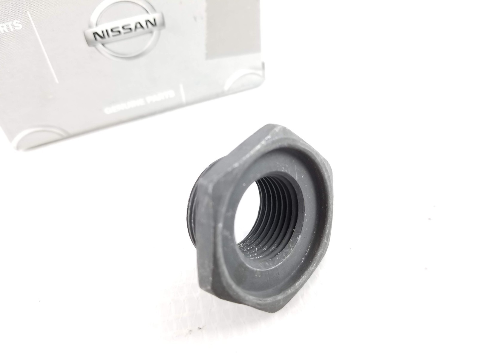 Genuine Nissan O2 Oxygen Sensor Nut Adapter for Manifold Infiniti Q45 ...