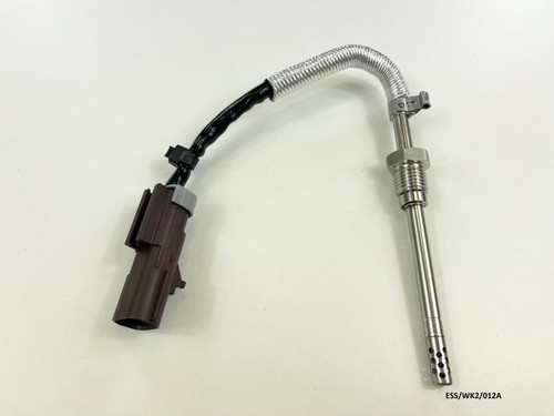 Exhaust Temp Sensor Cat for Jeep Grand Cherokee WK 3.0CRD 2014-2020 ESS ...