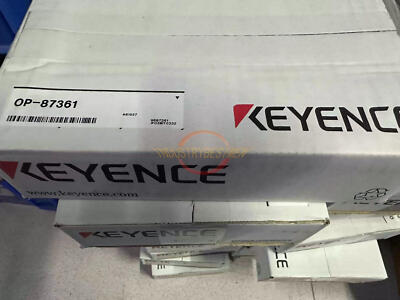 NEW 1PCS KEYENCE OP-87361 10m Cable | eBay