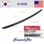 Front Bumper Lower Spoiler Chin Lip ⭐GENUINE⭐ fits KIA OPTIMA 2019-2020 ...